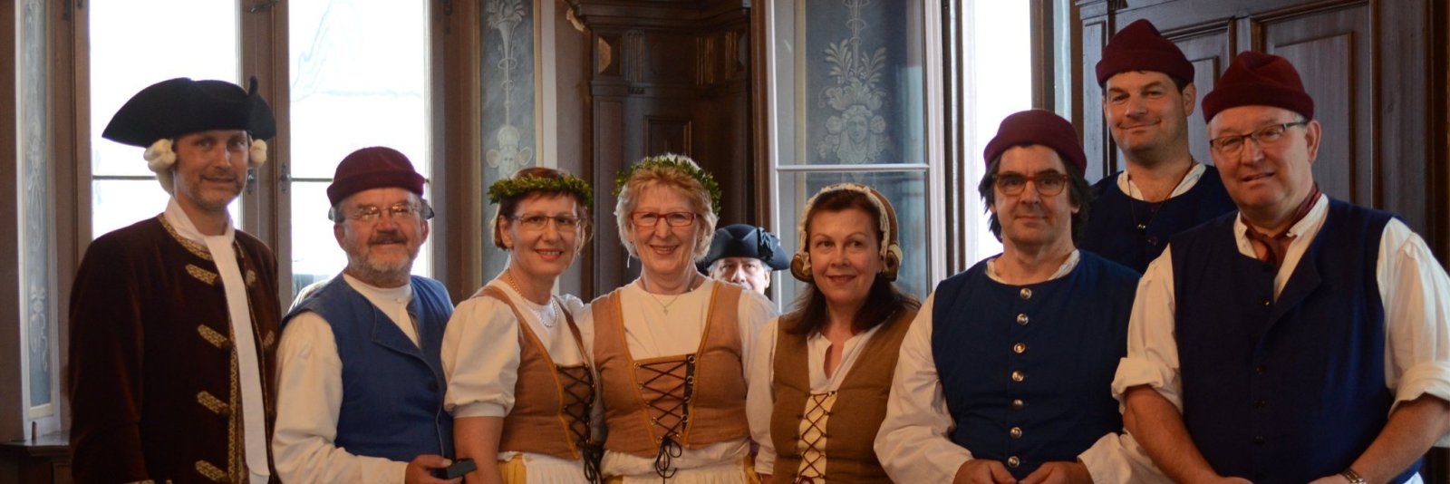 Bäcker | Friedberger Zeit