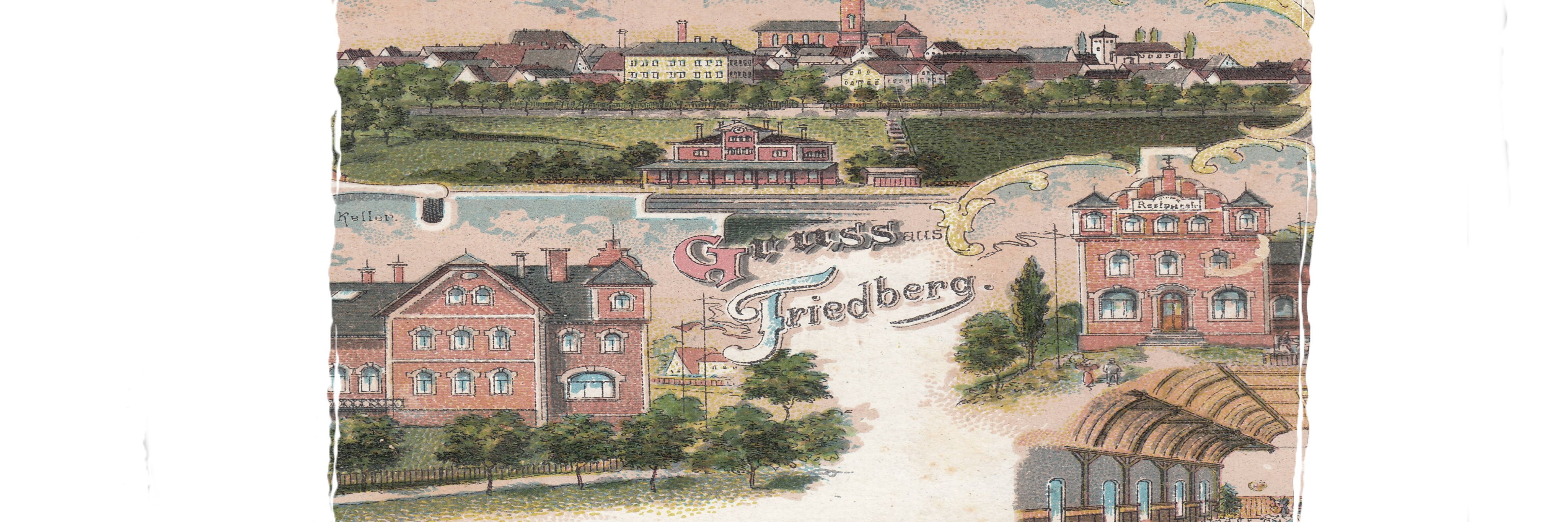 Brauereien in Friedberg | Friedberger Zeit