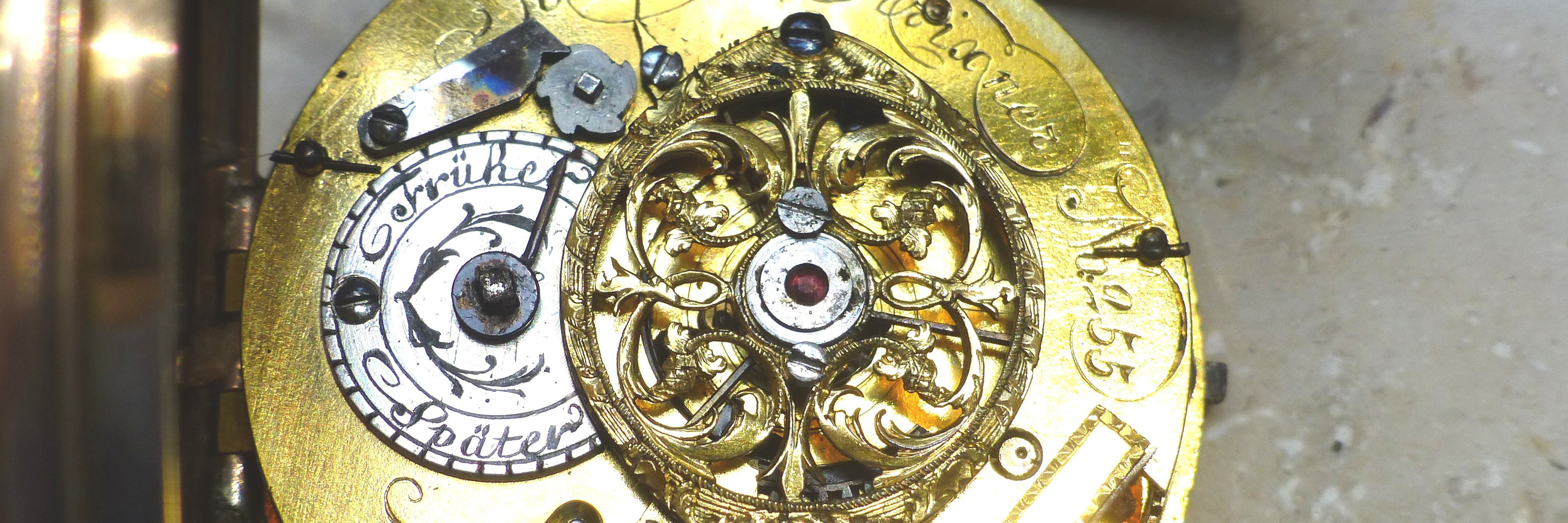 Die Uhrmacherstadt – „Friedberger Zeit“ | Friedberger Zeit