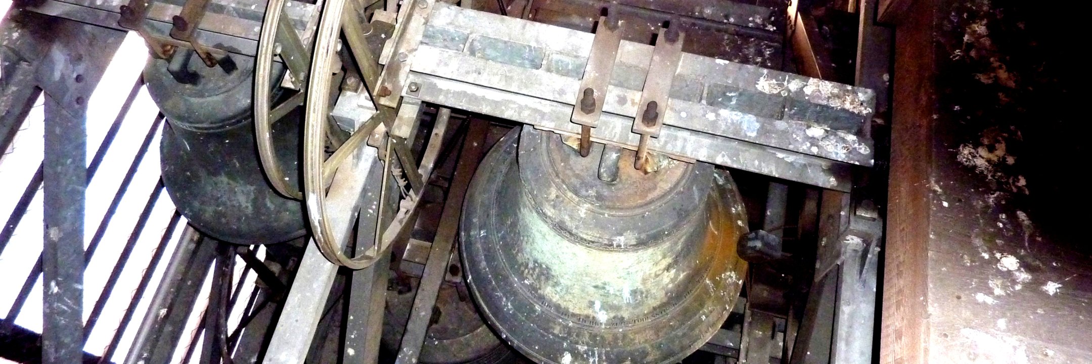 Glocken- Historisches Glockengeläut zur Friedberger Z>eit | Friedberger ...